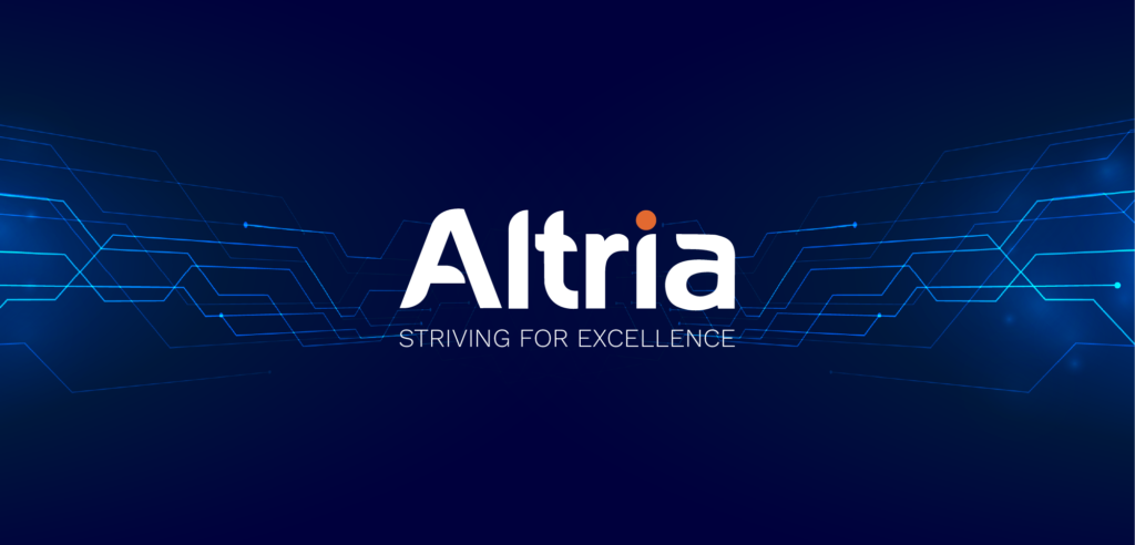 Altria Consulting :: GROW & RISE with SAP Solutions & Data Analytics in ...