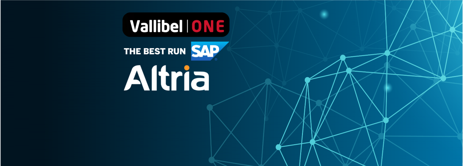 Altria Consulting :: GROW & RISE with SAP Solutions & Data Analytics in ...